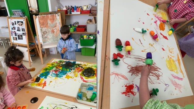 Proxecto "Debaixo da terra" | PPT