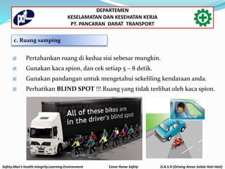 Defensive Driving Training | PPT