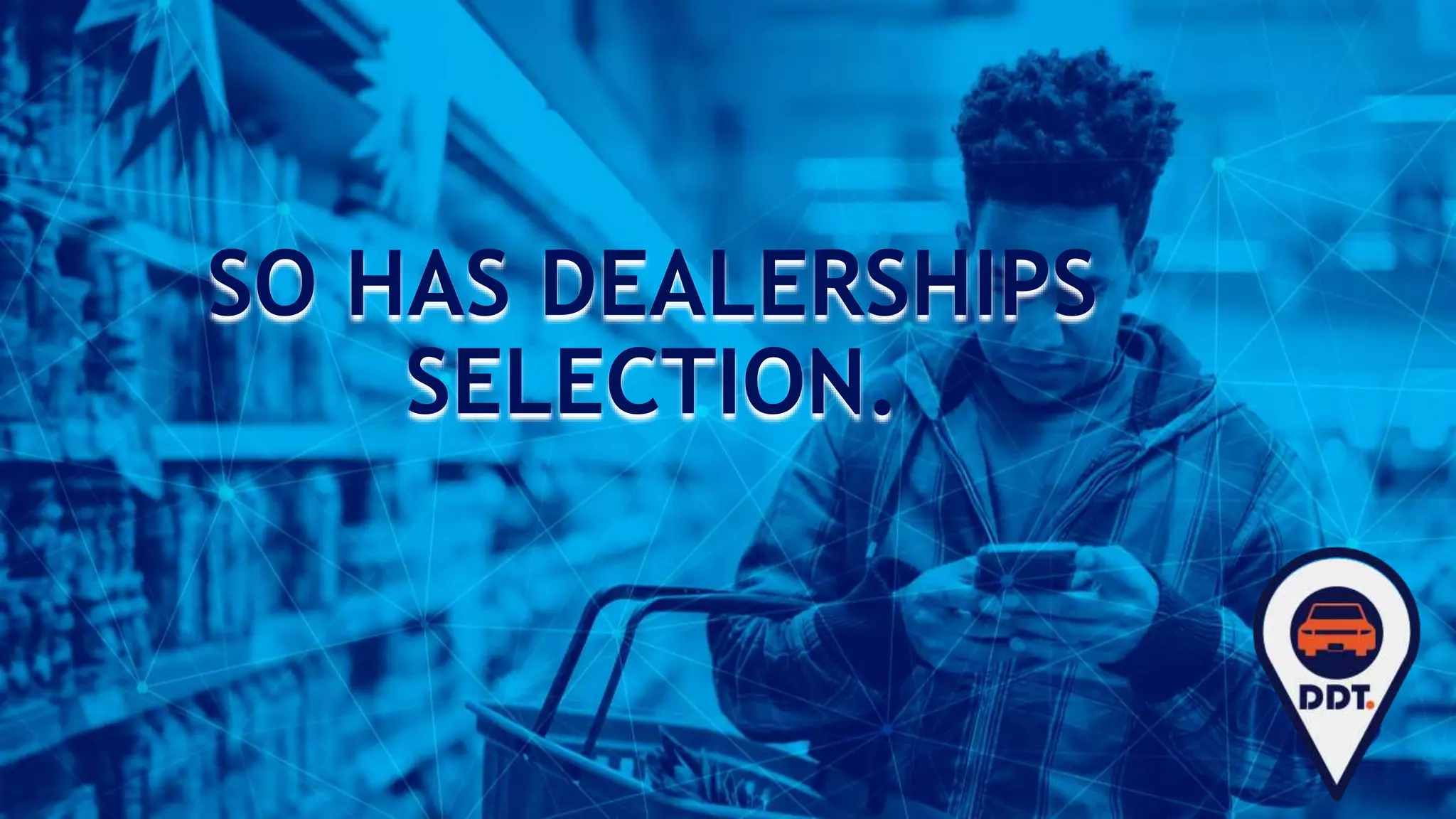 DDT platform presentation | PPT