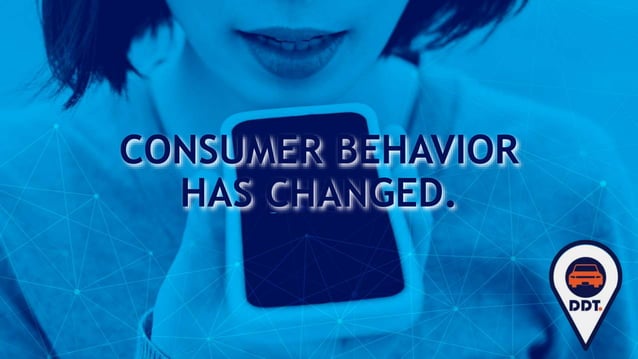 DDT platform presentation | PPT