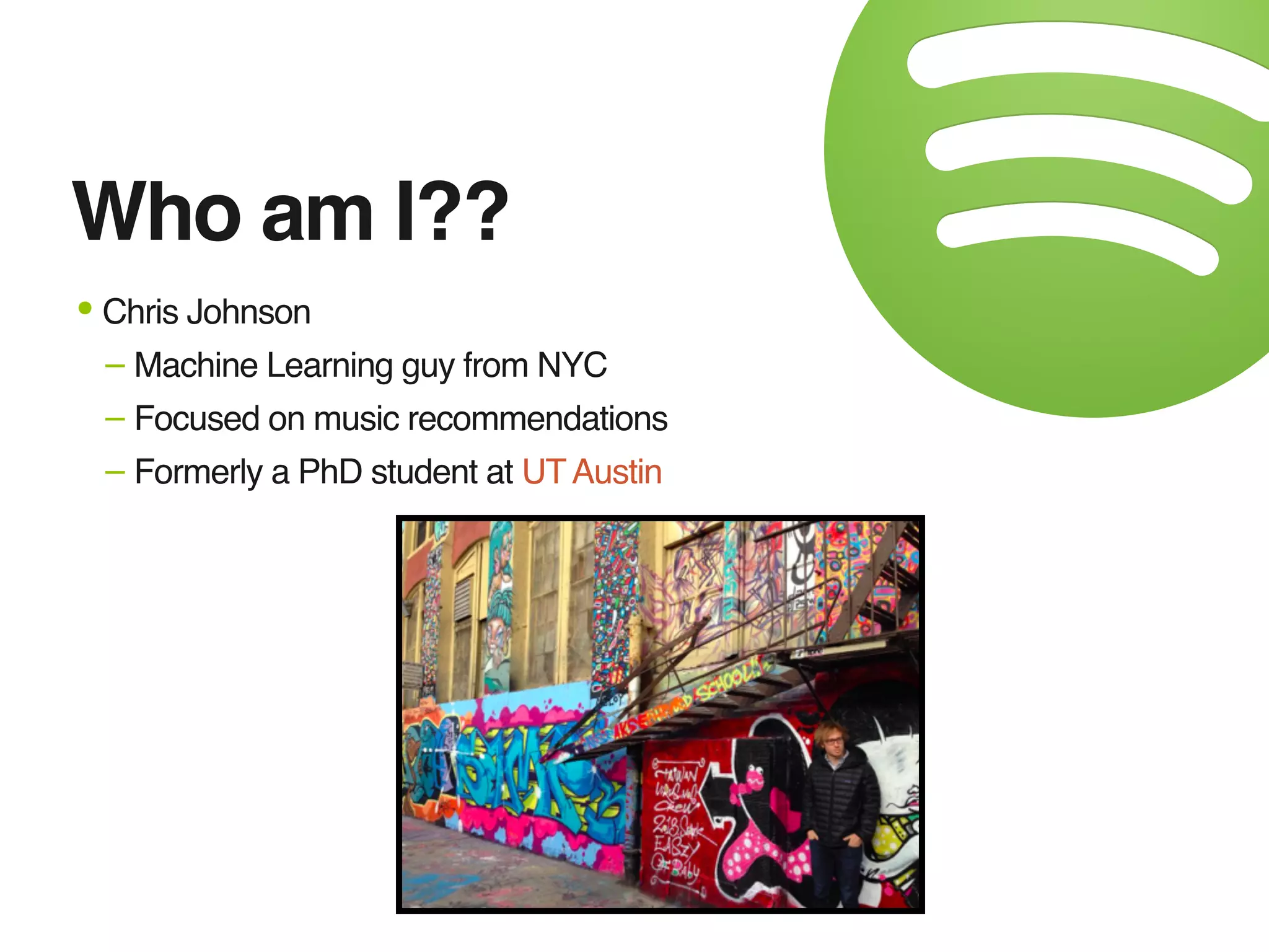 Scala Data Pipelines for Music Recommendations | PDF | Programming Languages | Computing