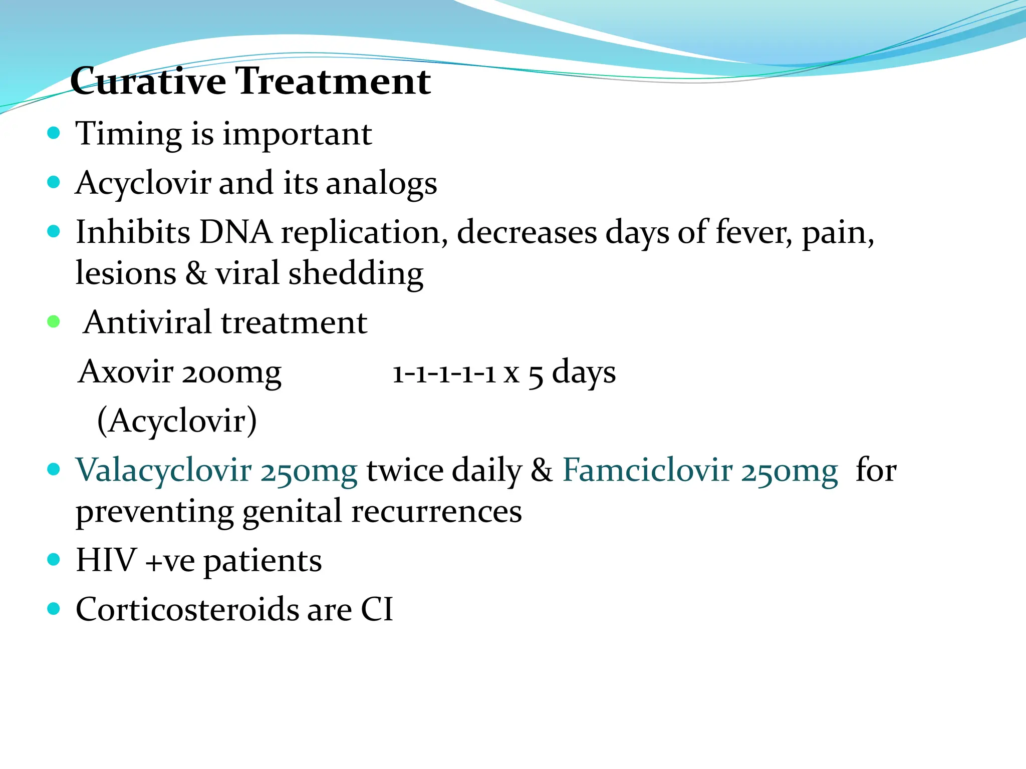 DD vesicular lesions.ppt
