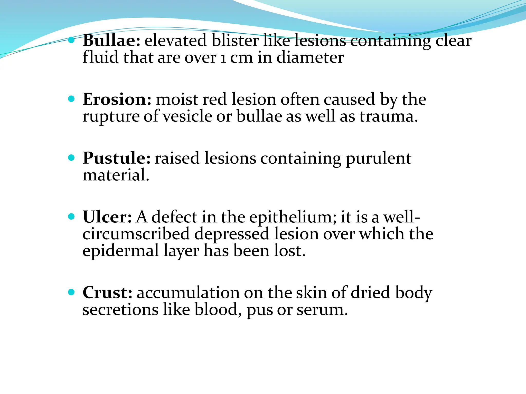 DD vesicular lesions.ppt