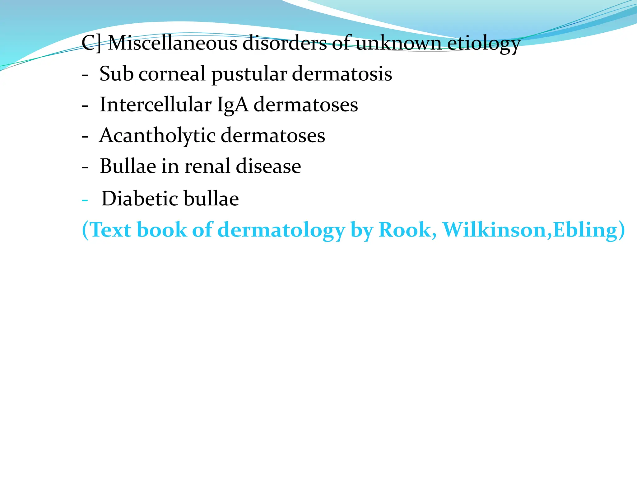 DD vesicular lesions.ppt
