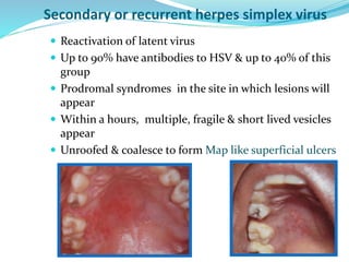 DD vesicular lesions.ppt