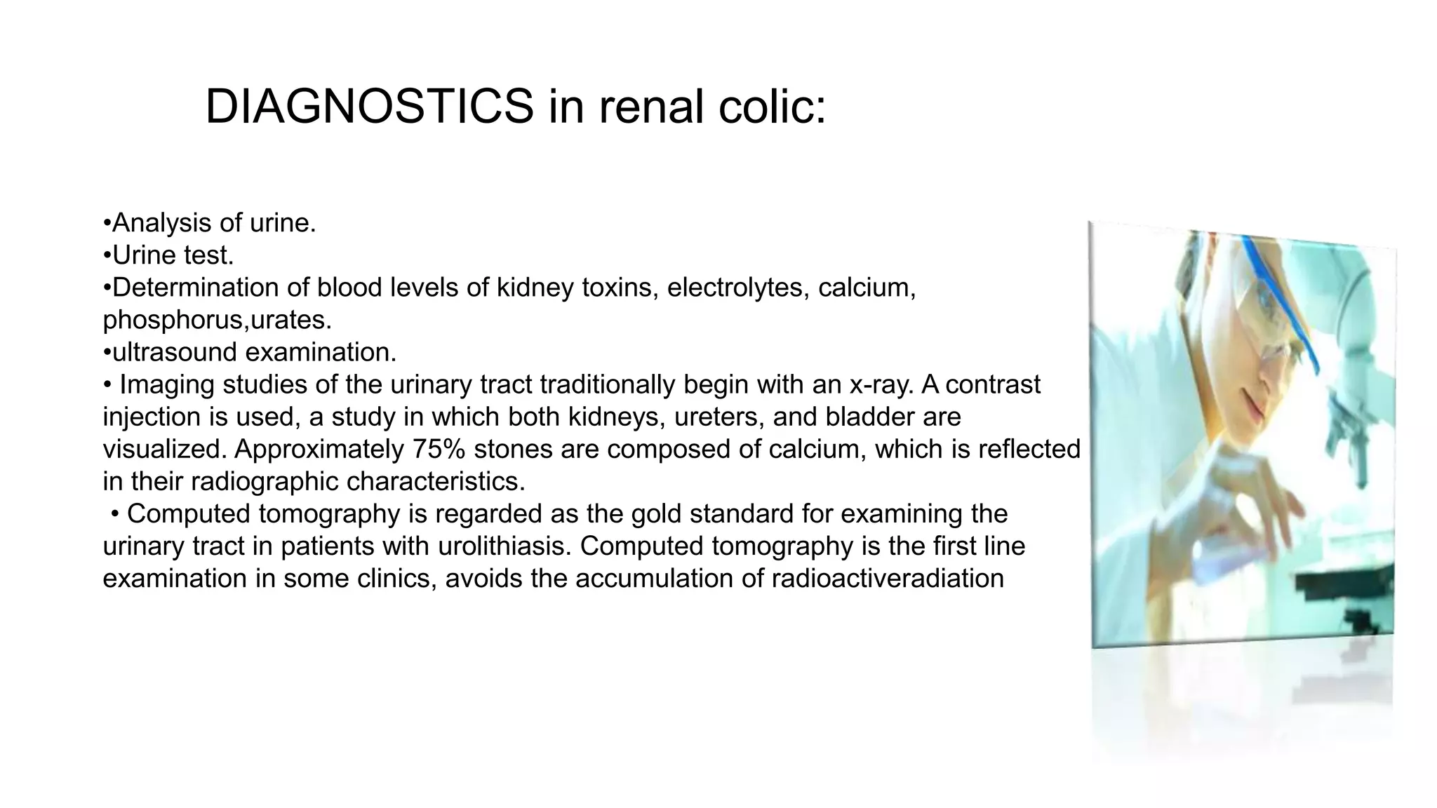 DDx ACUTE APPENDICITIS AND KIDNEY STONE.ru.en.pptx