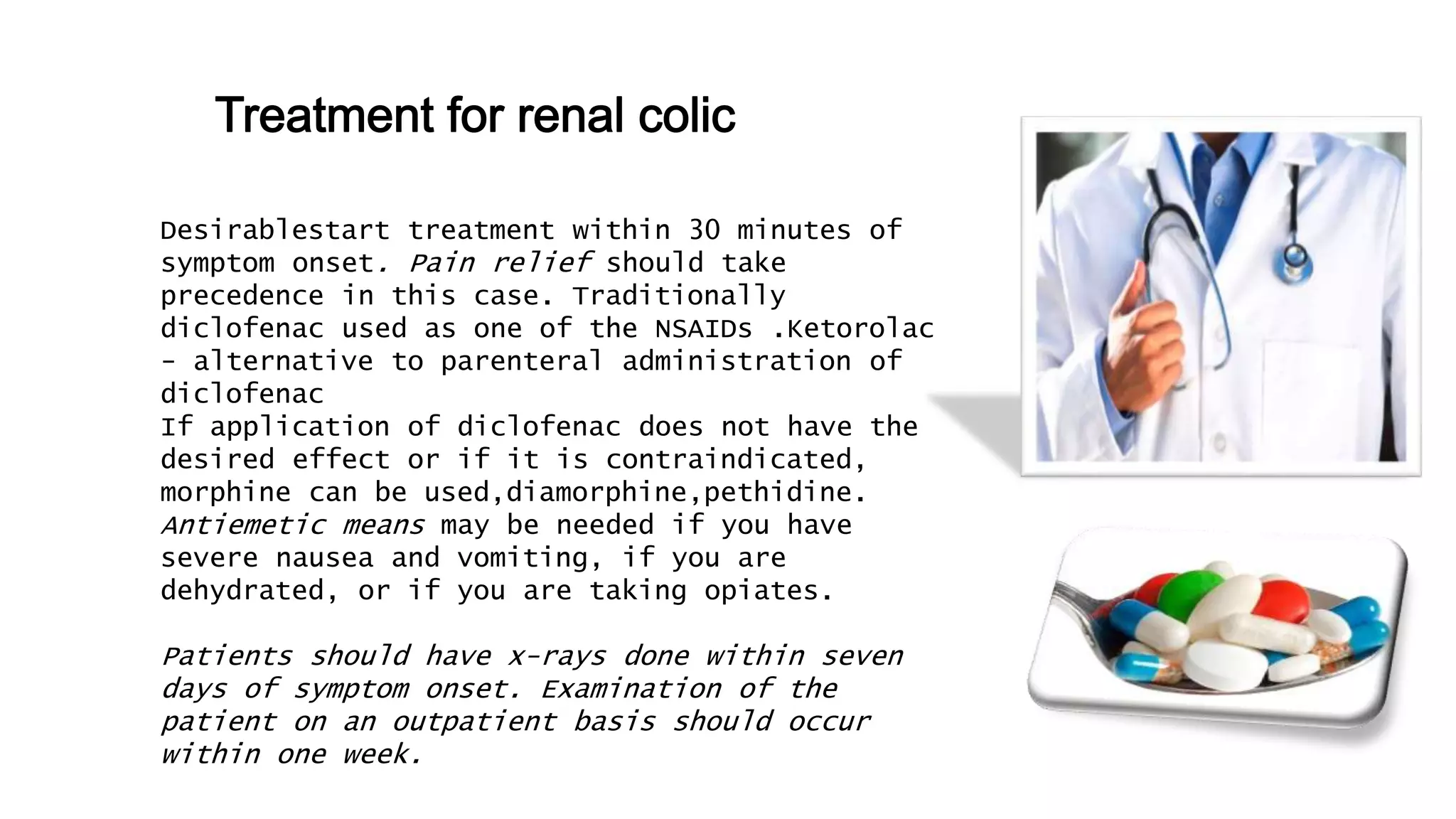 DDx ACUTE APPENDICITIS AND KIDNEY STONE.ru.en.pptx