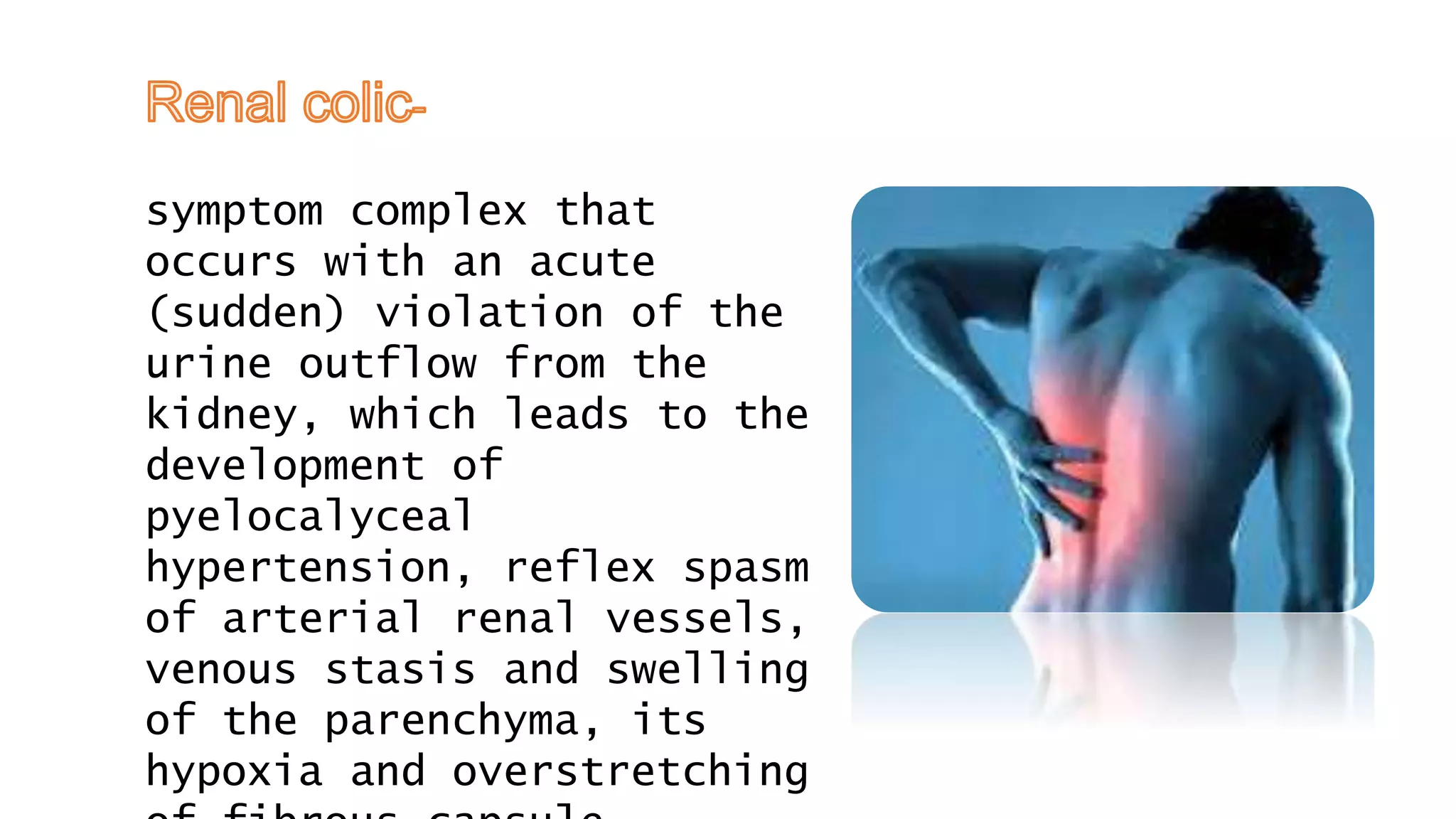 DDx ACUTE APPENDICITIS AND KIDNEY STONE.ru.en.pptx