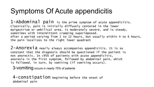 DDx ACUTE APPENDICITIS AND KIDNEY STONE.ru.en.pptx