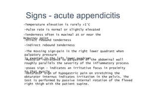 DDx ACUTE APPENDICITIS AND KIDNEY STONE.ru.en.pptx