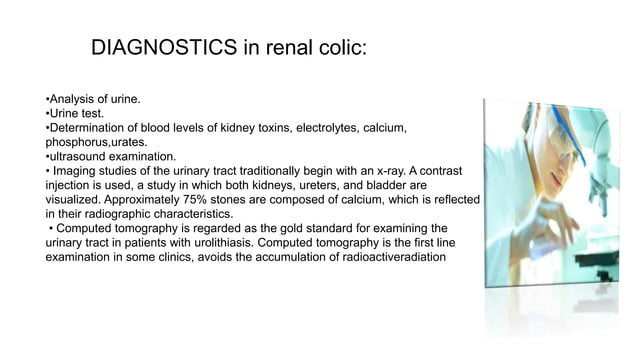 DDx ACUTE APPENDICITIS AND KIDNEY STONE.ru.en.pptx