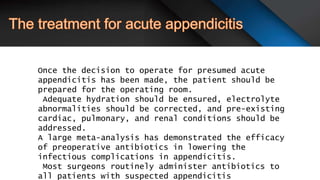 DDx ACUTE APPENDICITIS AND KIDNEY STONE.ru.en.pptx
