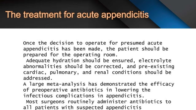 DDx ACUTE APPENDICITIS AND KIDNEY STONE.ru.en.pptx