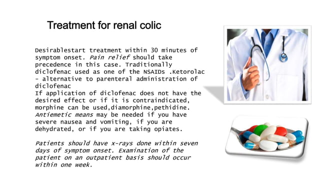 DDx ACUTE APPENDICITIS AND KIDNEY STONE.ru.en.pptx