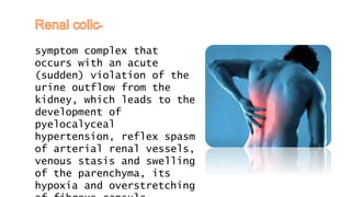 DDx ACUTE APPENDICITIS AND KIDNEY STONE.ru.en.pptx