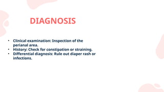 DDx of Bleeding Per Rectam for under graduate.pptx