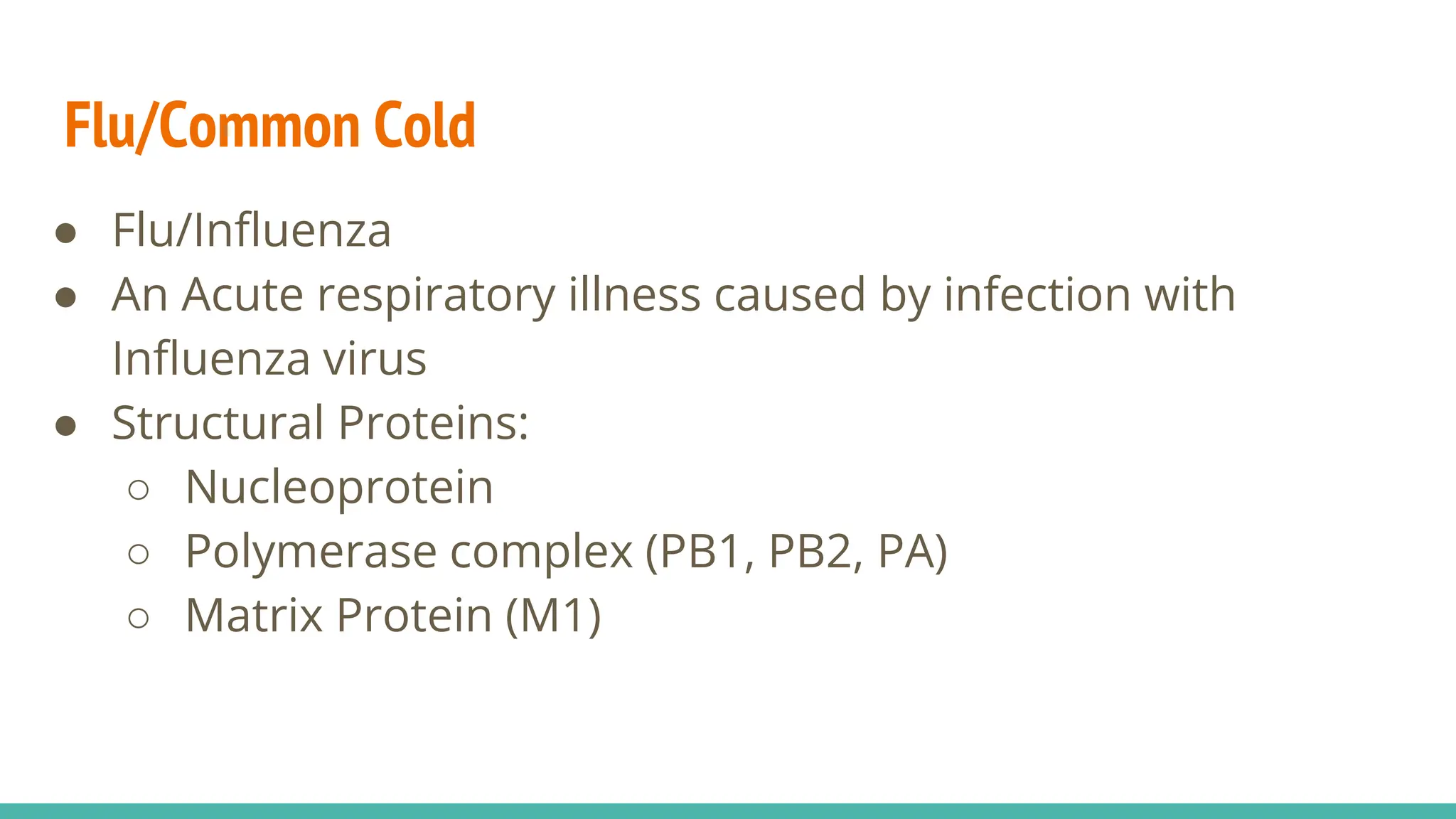 Differential Diagnosis of Cough Family Medicine | PPTX