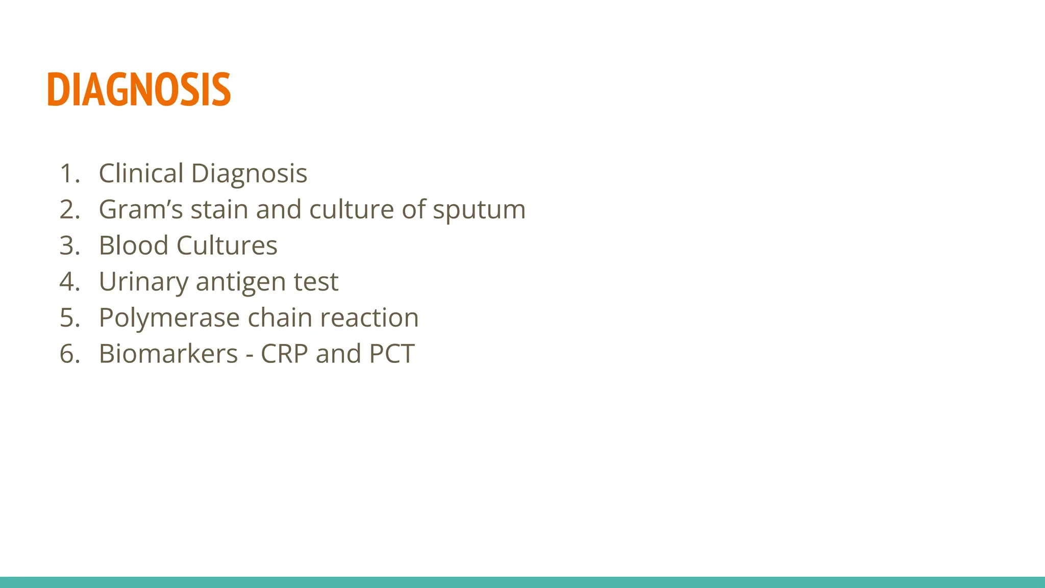 Differential Diagnosis of Cough Family Medicine | PPTX