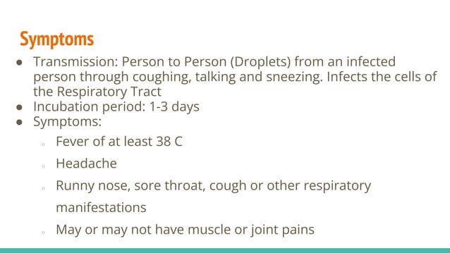 Differential Diagnosis of Cough Family Medicine | PPTX | Infectious ...