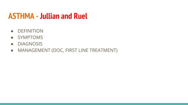 Differential Diagnosis of Cough Family Medicine | PPTX | Infectious ...