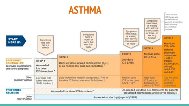Differential Diagnosis of Cough Family Medicine | PPTX | Infectious ...