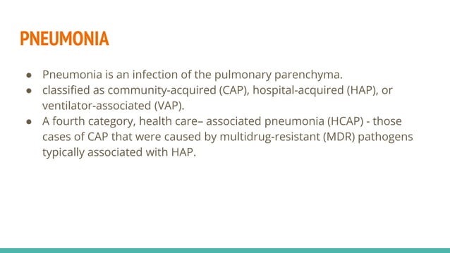 Differential Diagnosis of Cough Family Medicine | PPTX | Infectious ...