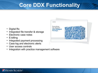 Digital Dental Exchange with Chris Jordan and Justin Bezanson | ODP ...