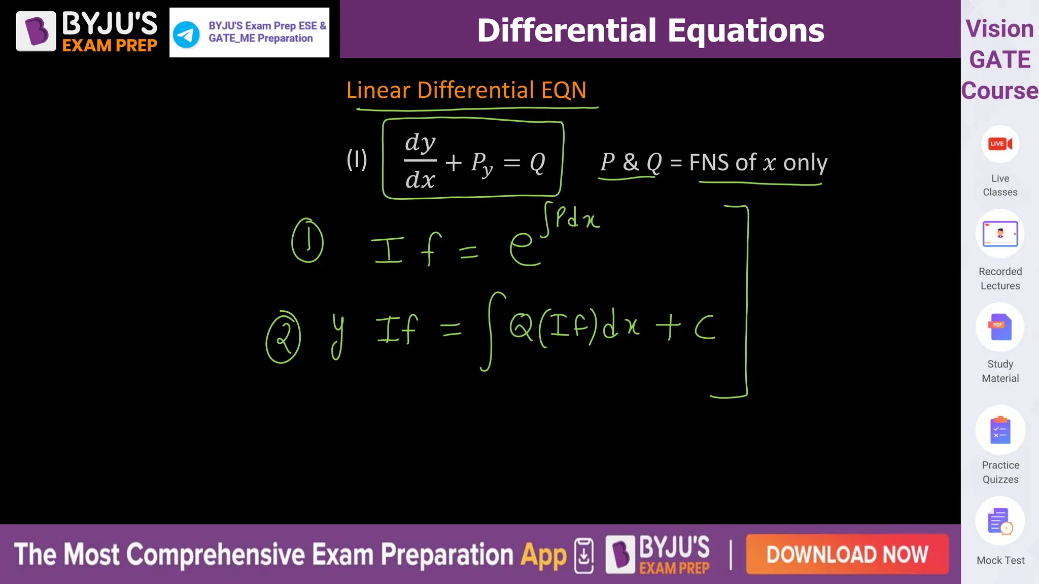 differential equations engineering mathematics | PDF | Programming Languages | Computing