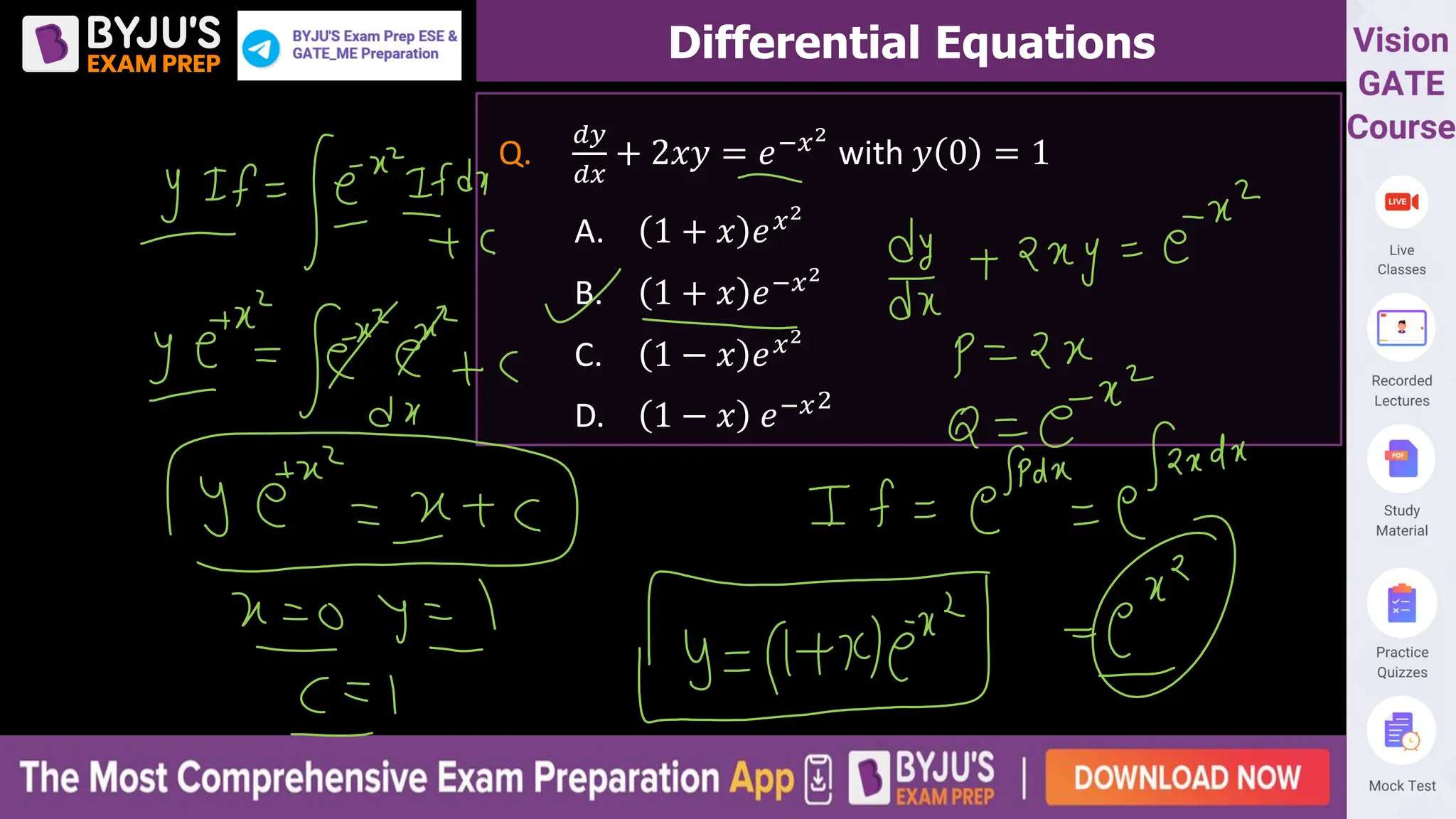 differential equations engineering mathematics | PDF | Programming Languages | Computing