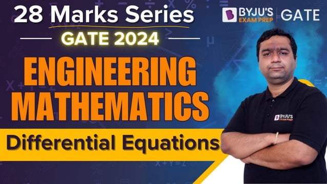 differential equations engineering mathematics | PDF | Programming Languages | Computing