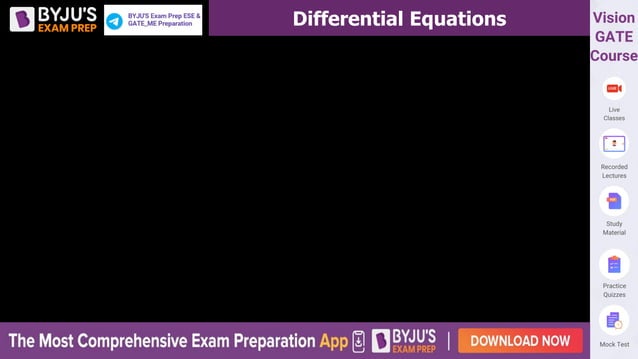 differential equations engineering mathematics | PDF | Programming ...