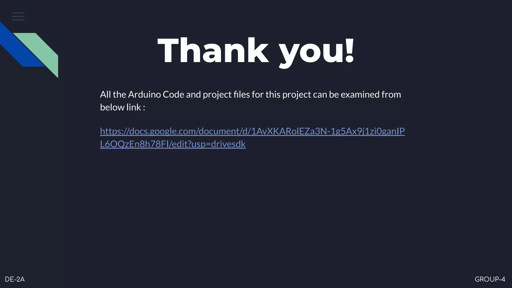 Smart Bin Waste Segregation | PDF