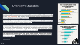 Smart Bin Waste Segregation | PDF