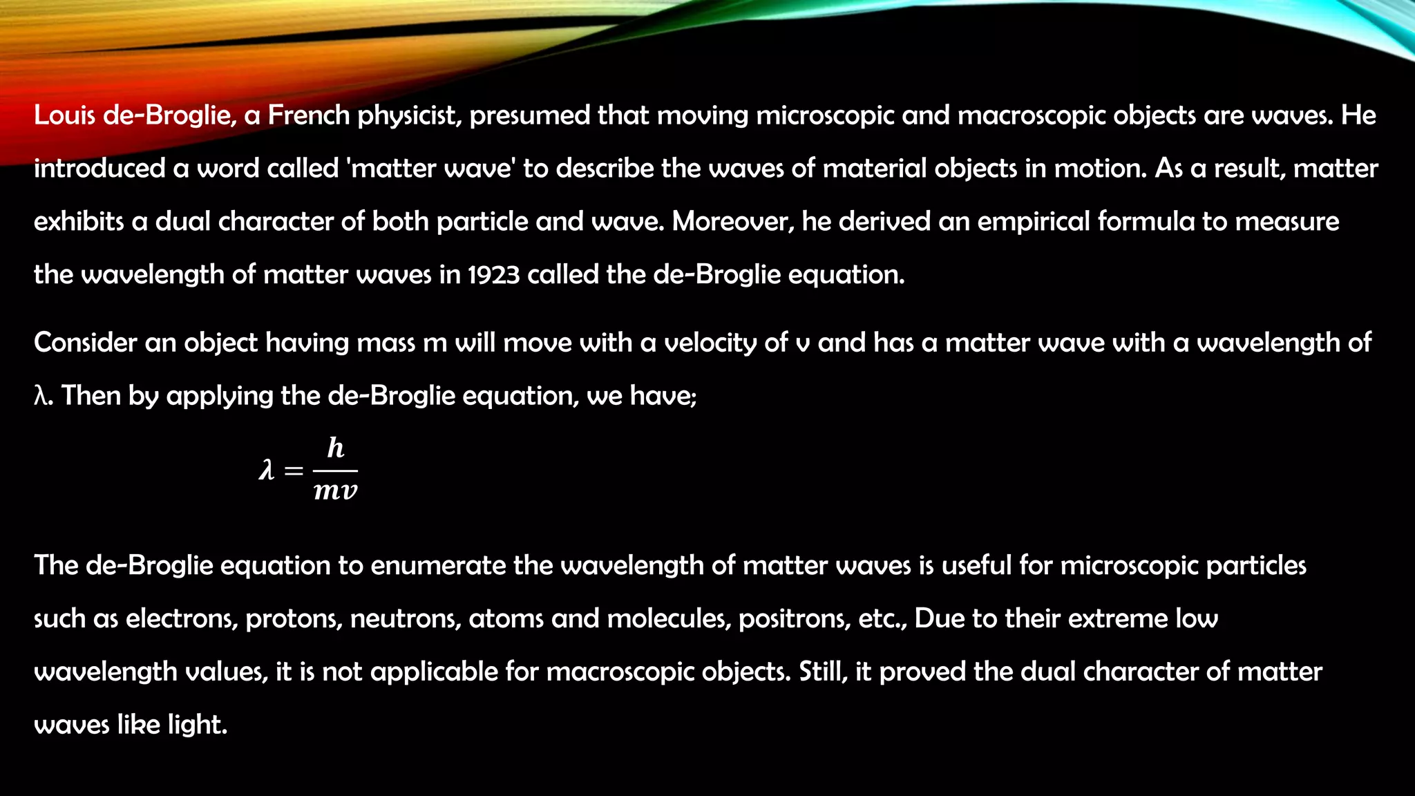 de-Broglie equation.pdf