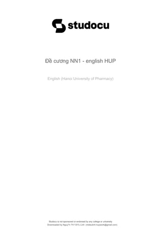 de-cuong-nn1-english-hup.pdf102545522222 | PDF