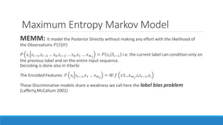 De identification of patient notes | PPT