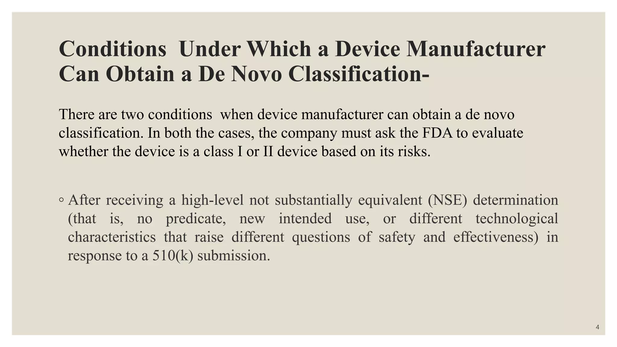De-Novo Classification.pptx