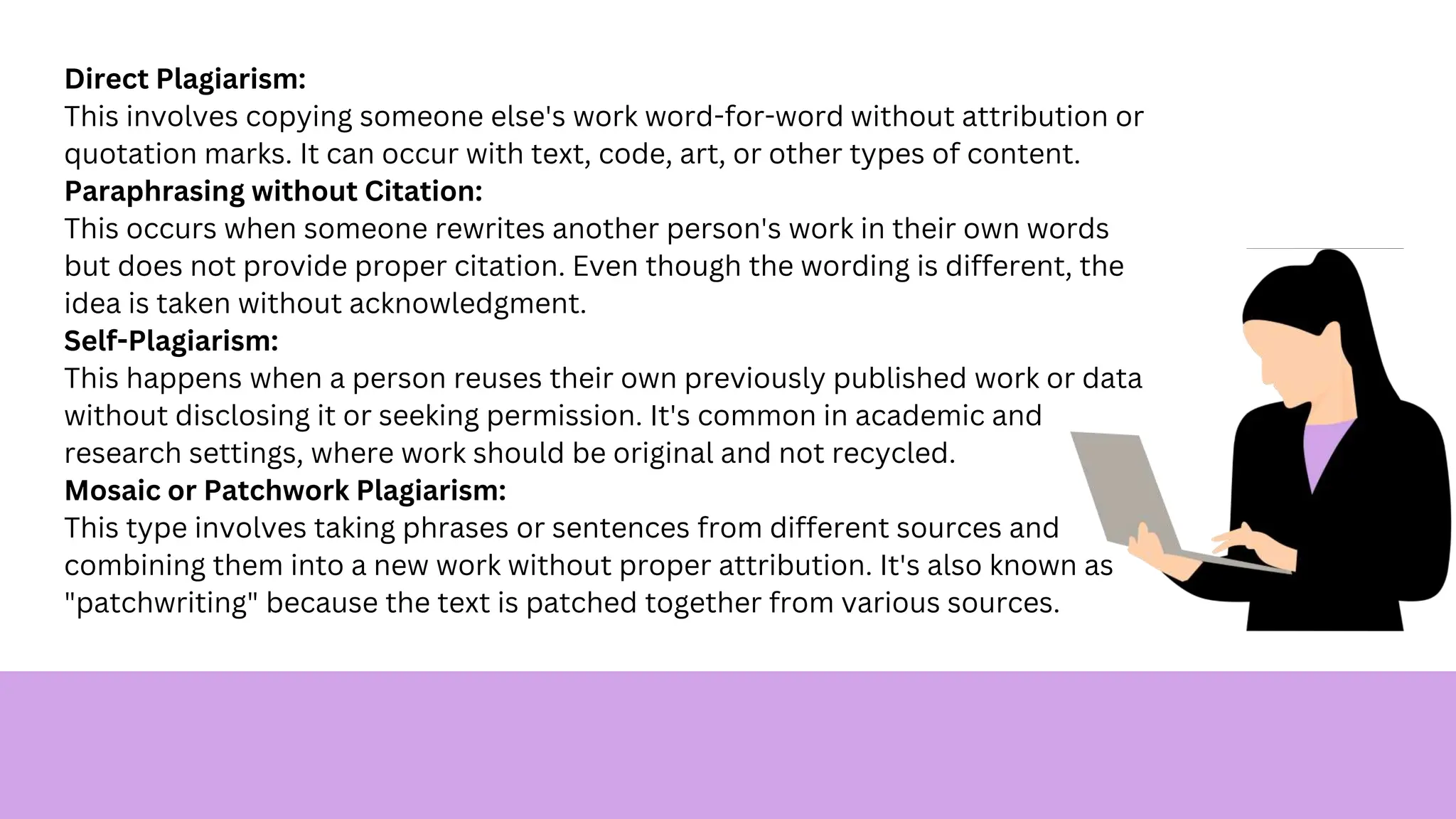 De-Plagiarism for researchers in India.pptx