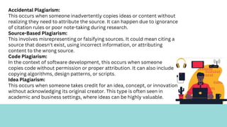 De-Plagiarism for researchers in India.pptx