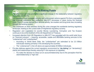 De risking 101 | PDF