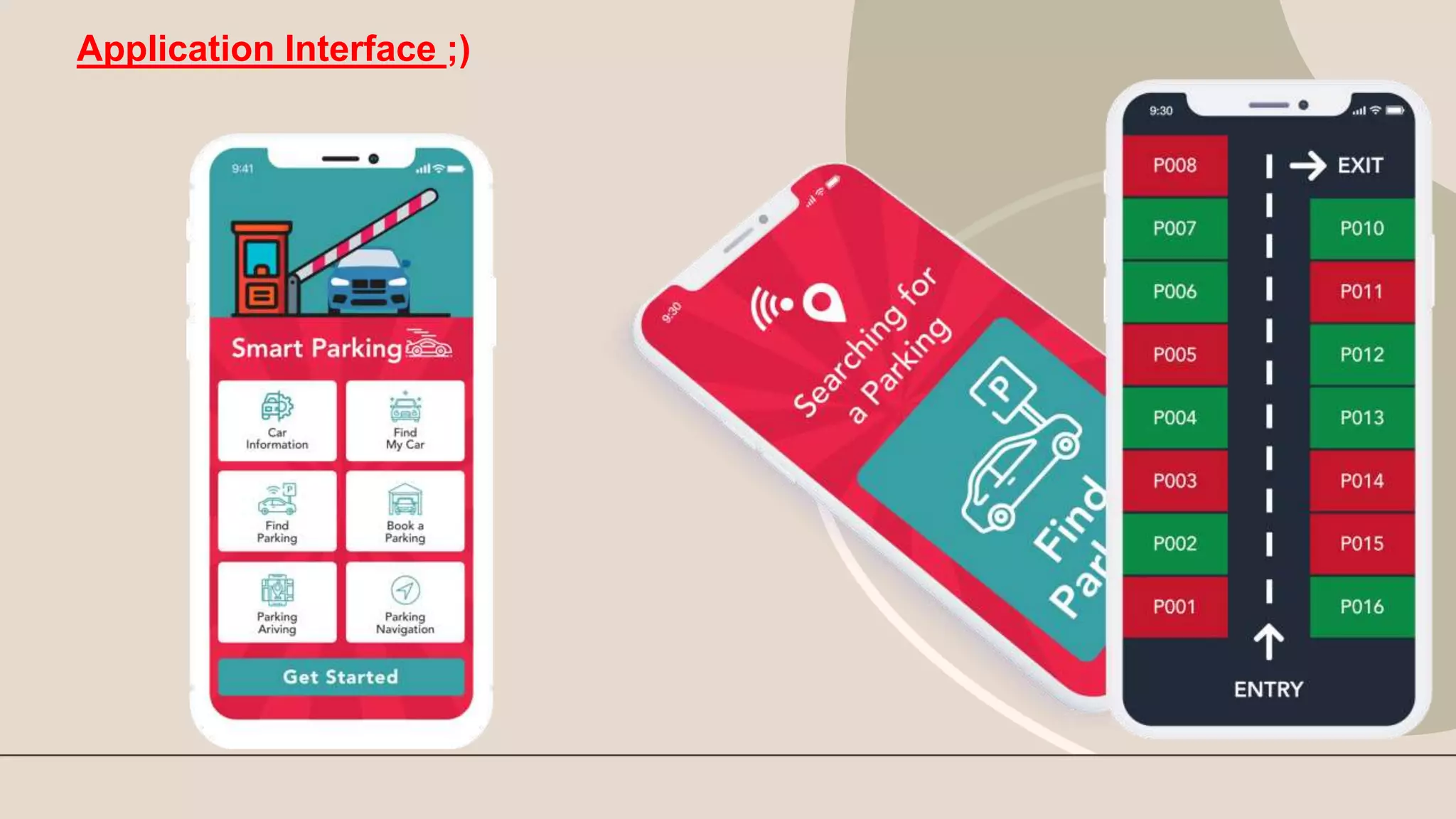 DE - Smart Parking System.pptx