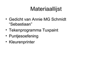 de spin Sebastiaan | PPS
