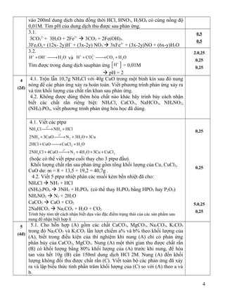 De thi-hsg12-v1-hoa-a-2011 | PDF