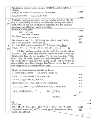 De thi-hsg12-v1-hoa-a-2011 | PDF