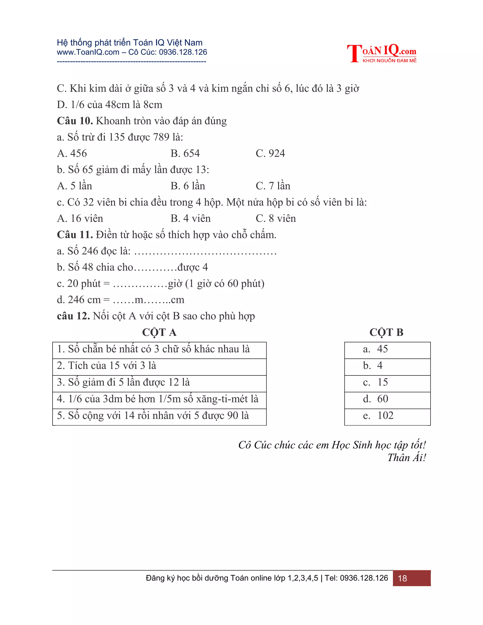 De thi-kiem-tra-giua-hk1 | PDF