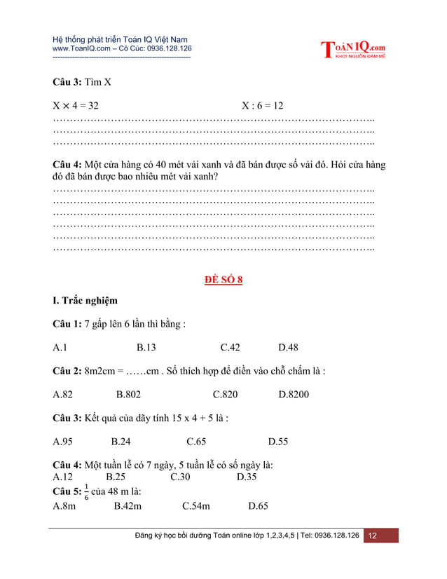 De thi-kiem-tra-giua-hk1 | PDF
