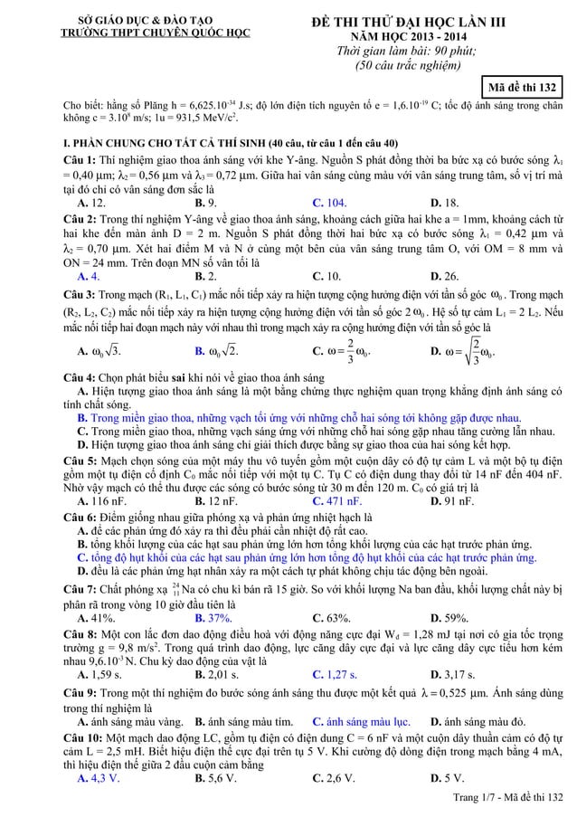 De thi-thu-dh-quoc-hoc-2014.thuvienvatly.com.1eac0.40226 2 | PDF