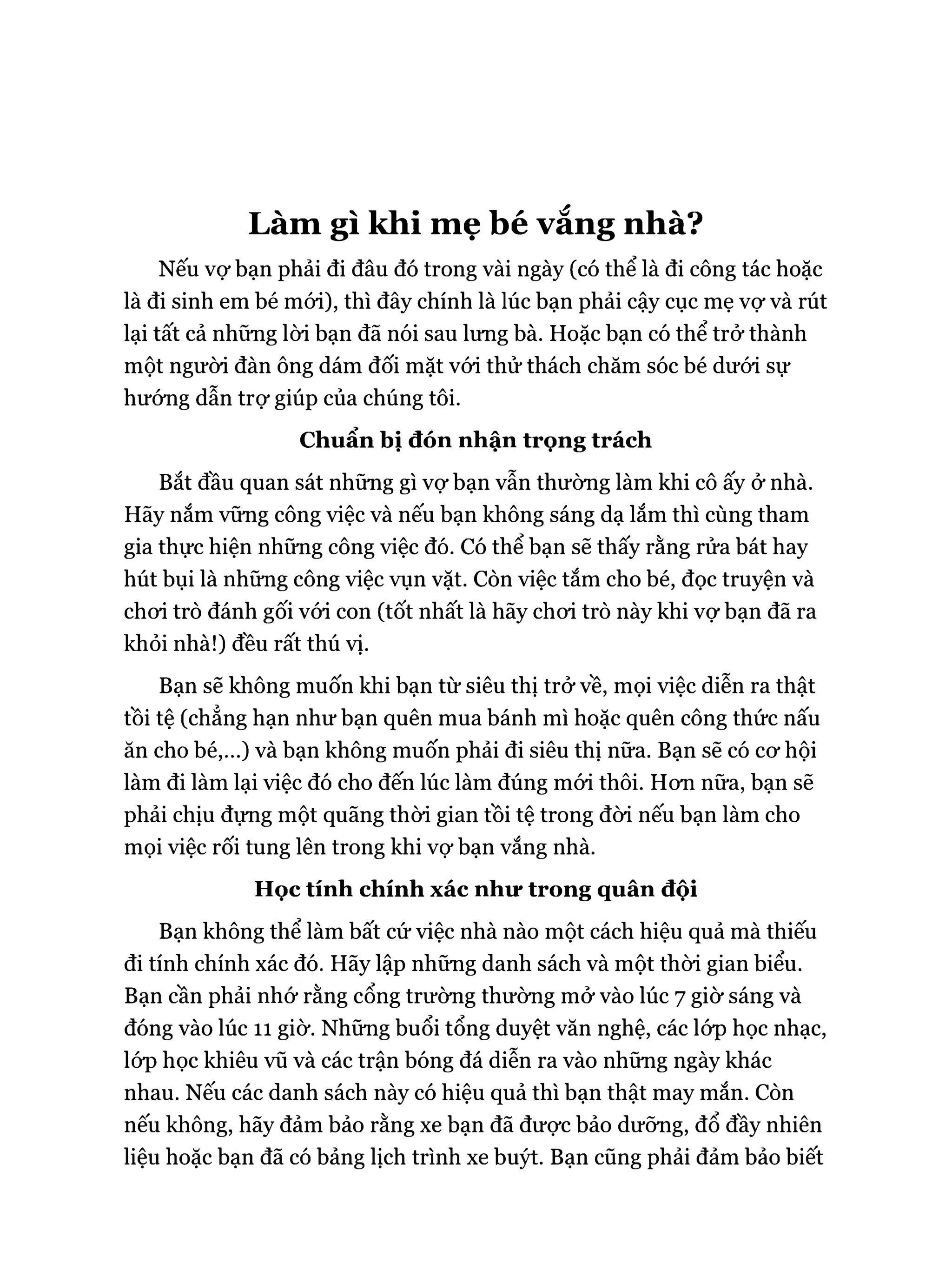 De tro-thanh-nguoi-bo-tuyet-voi | PDF