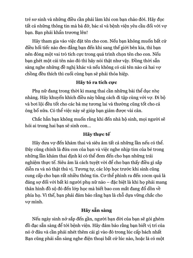 De tro-thanh-nguoi-bo-tuyet-voi | PDF