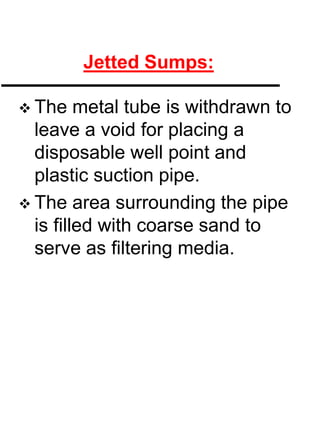 De watering-ppt | PPT